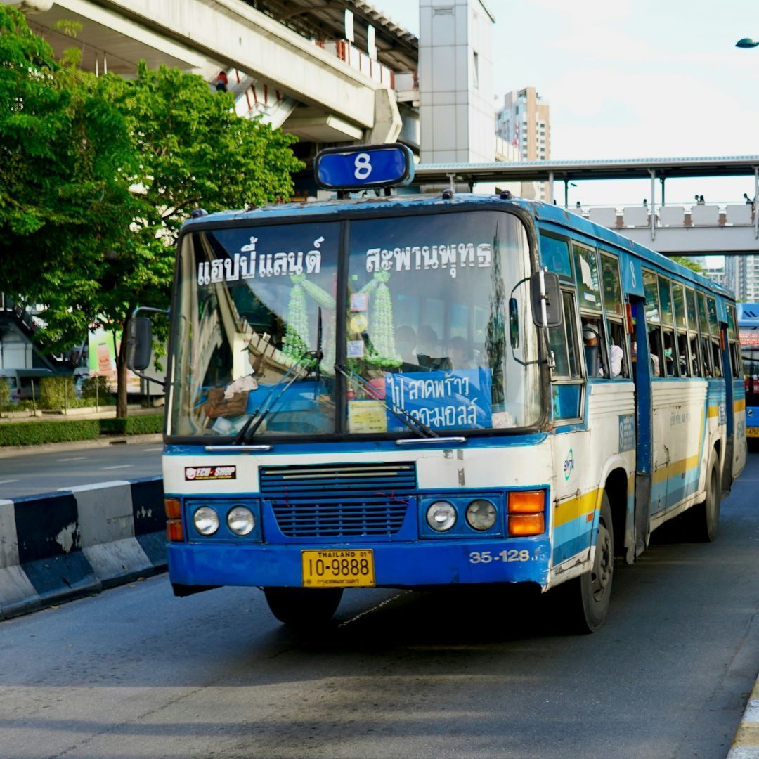 public transportation Archives | Travel and Leisure Asia | Global