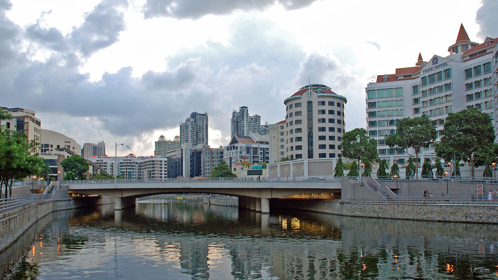 Robertson Quay: Explore Singapore's Scenic Retreat Along The Waterfront