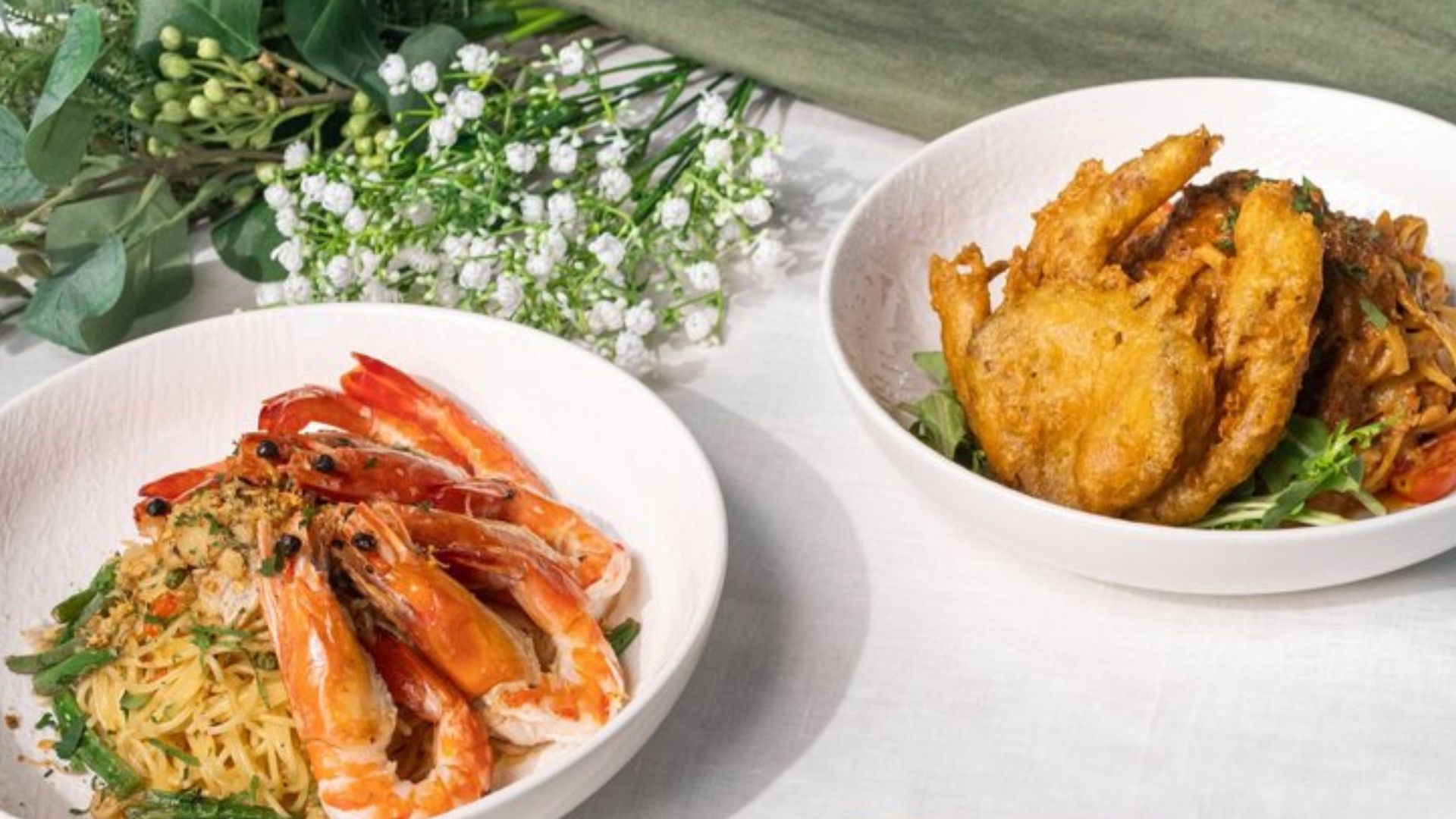 Thomson East Coast Line: Best Things To Do Along Singapore's MRT