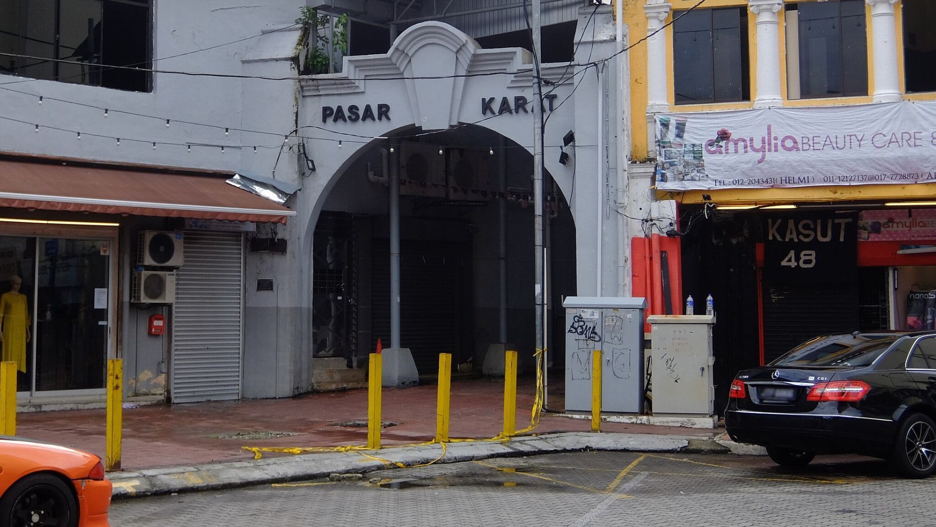 Things To Do In Johor Bahru: The Best Of Malaysia's Southernmost City