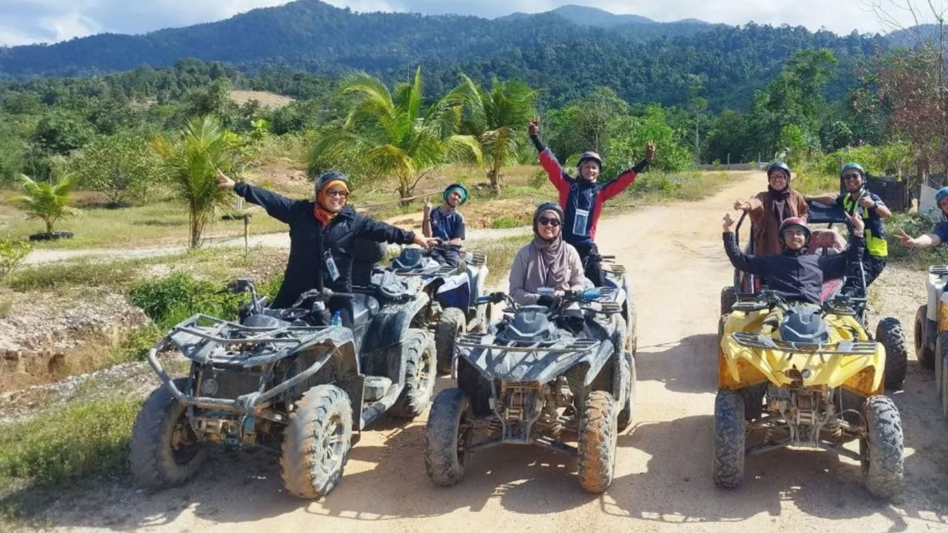 Things To Do In Johor Bahru: The Best Of Malaysia's Southernmost City