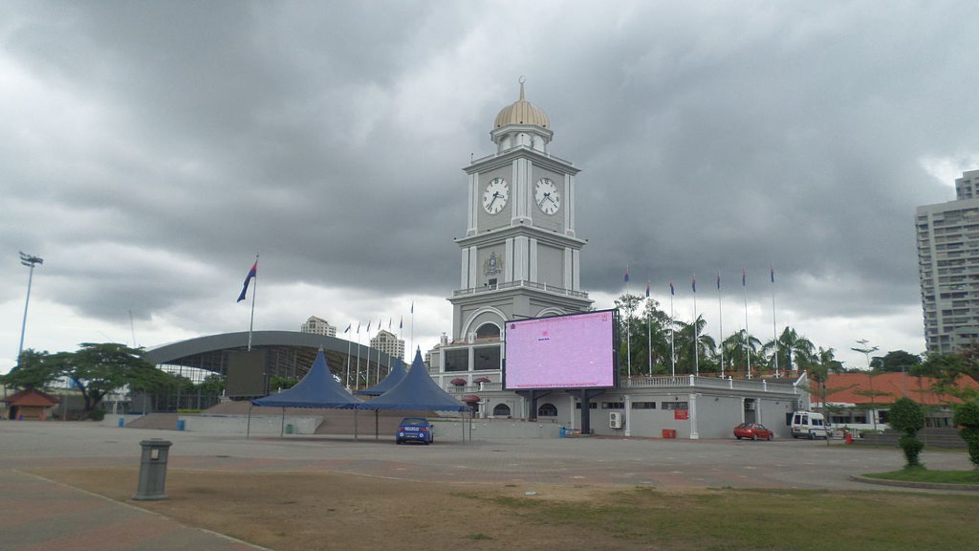 Things To Do In Johor Bahru: The Best Of Malaysia's Southernmost City