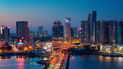 Things To Do In Johor Bahru: The Best Of Malaysia's Southernmost City