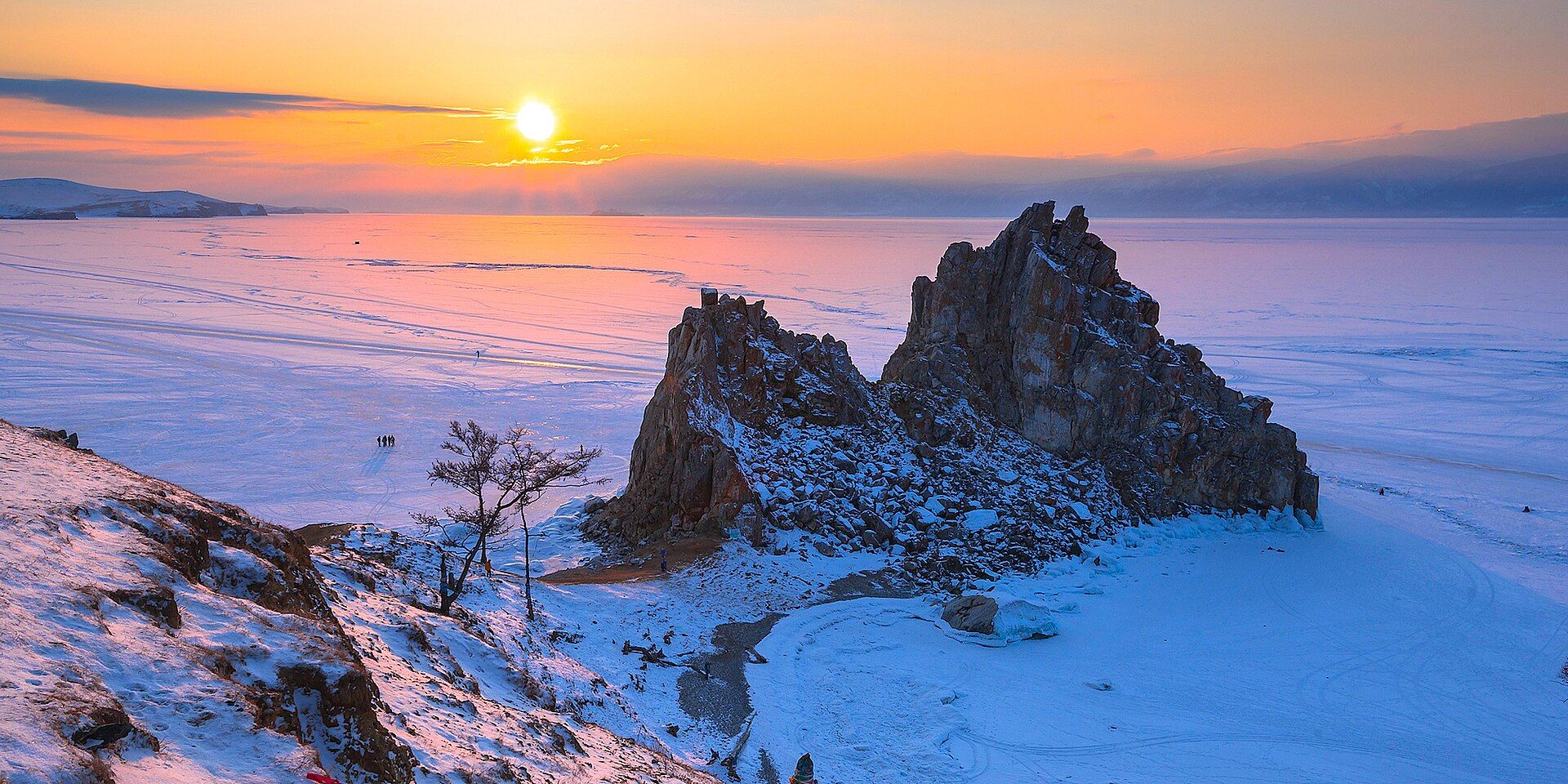 Places To Visit In Russia For The trip Of A Lifetime