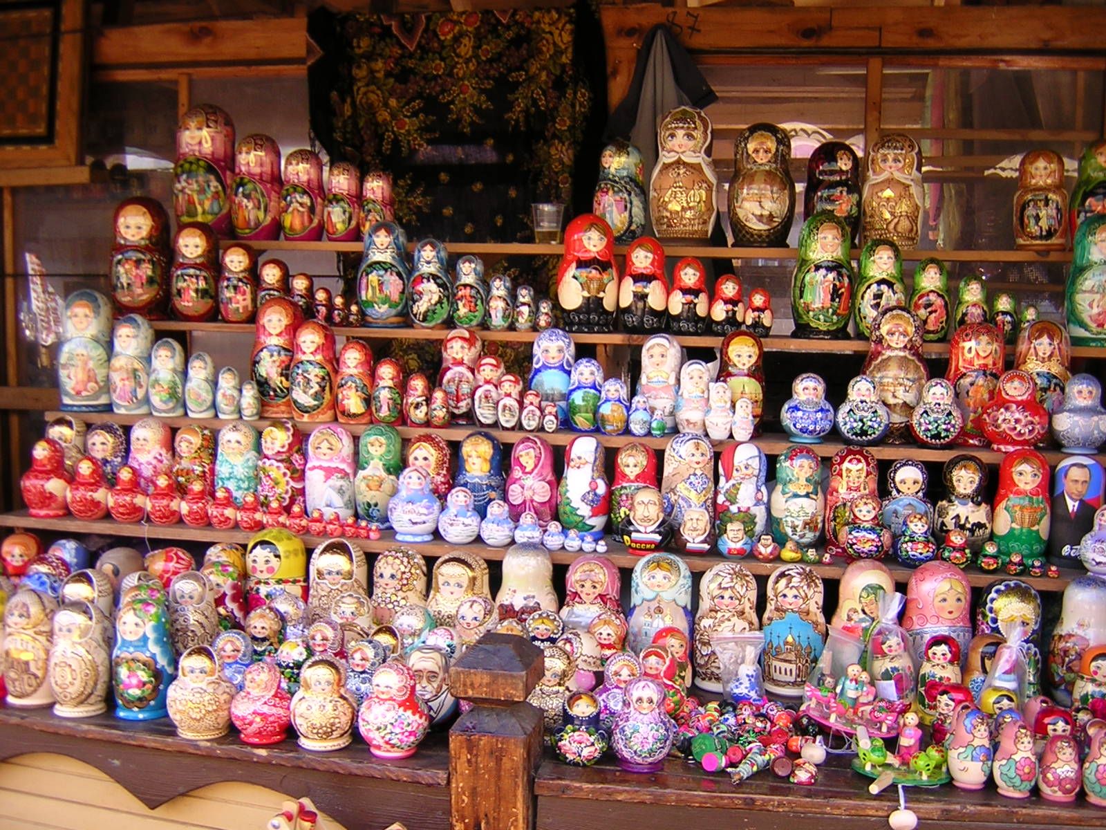 Places To Visit In Russia For The trip Of A Lifetime