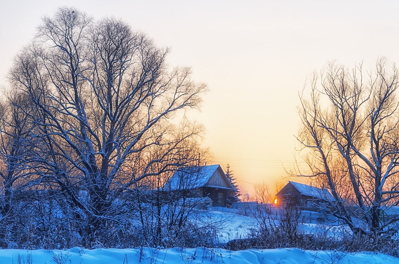 Places To Visit In Russia For The trip Of A Lifetime