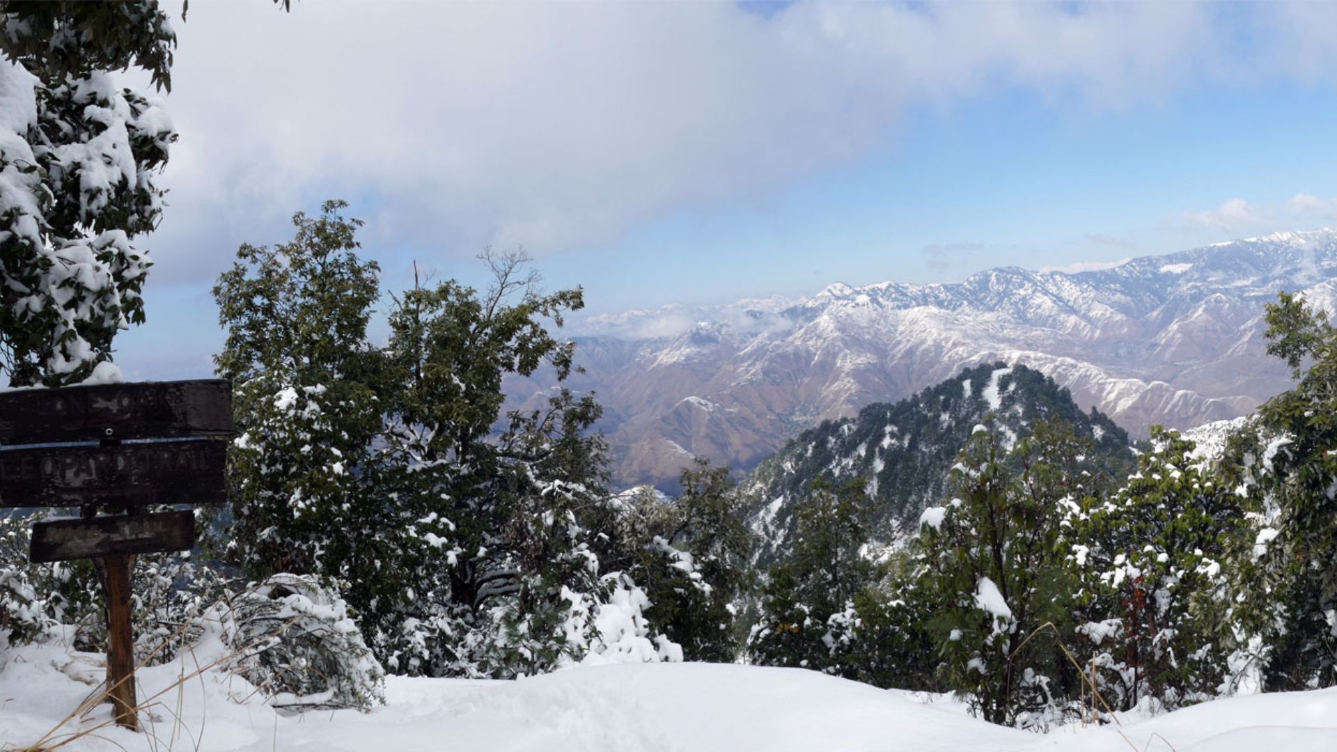 Mussoorie Travel Guide: Exploring Ruskin Bond's City In The Mountains