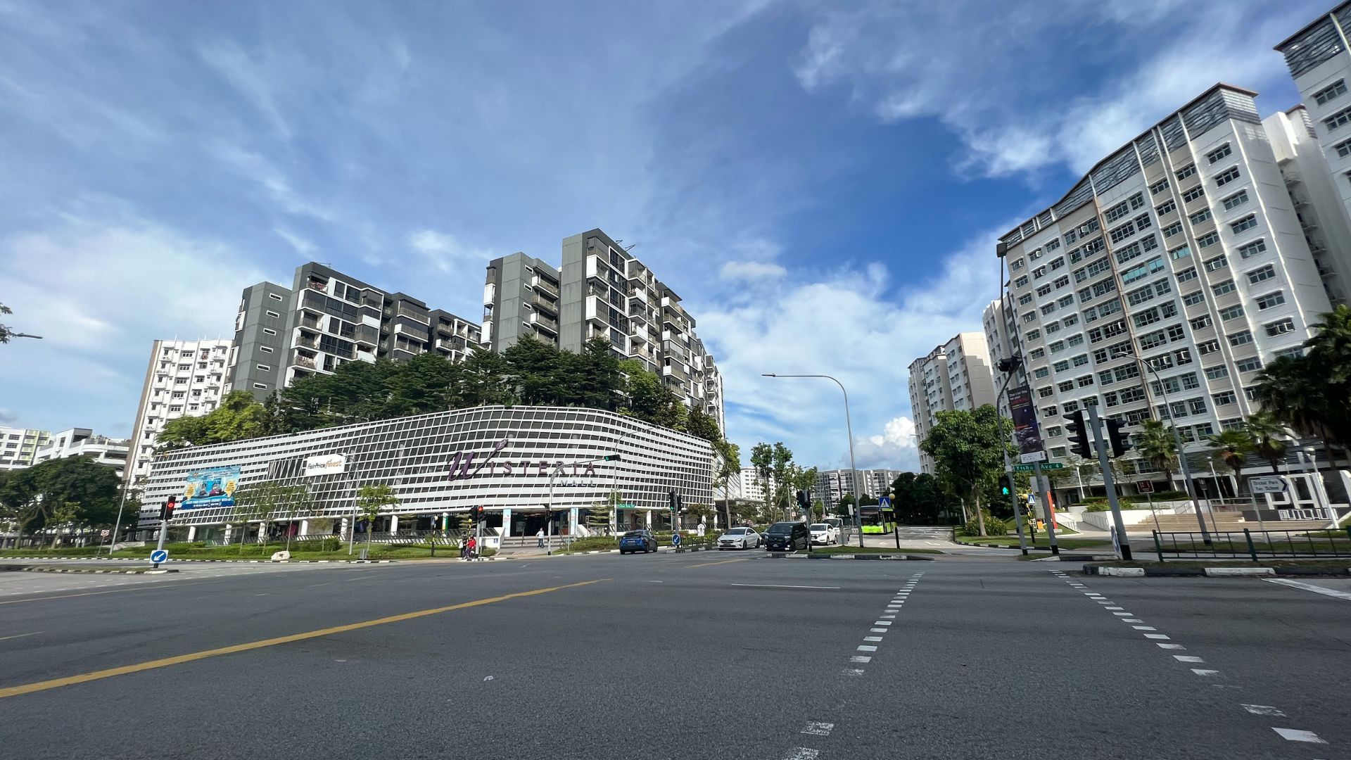 Yishun: A Local’s Guide To This Vibrant Neighbourhood In Singapore