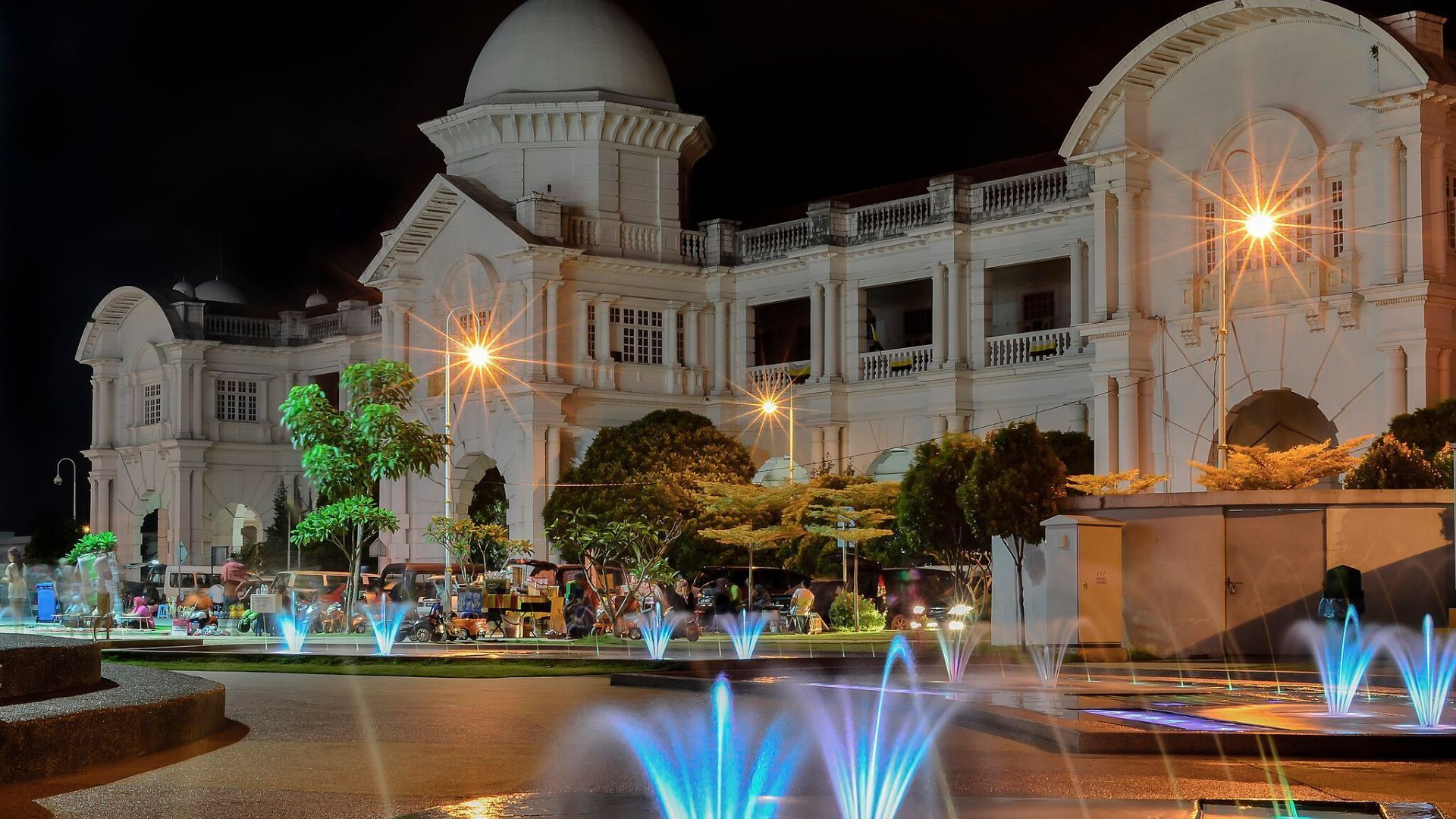 Day Trips From Ipoh: Top Destinations For An Authentic Malay Experience
