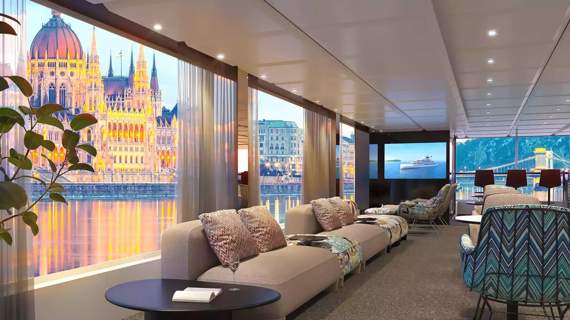 Emerald Cruises Is Building Three More Luxury Ships