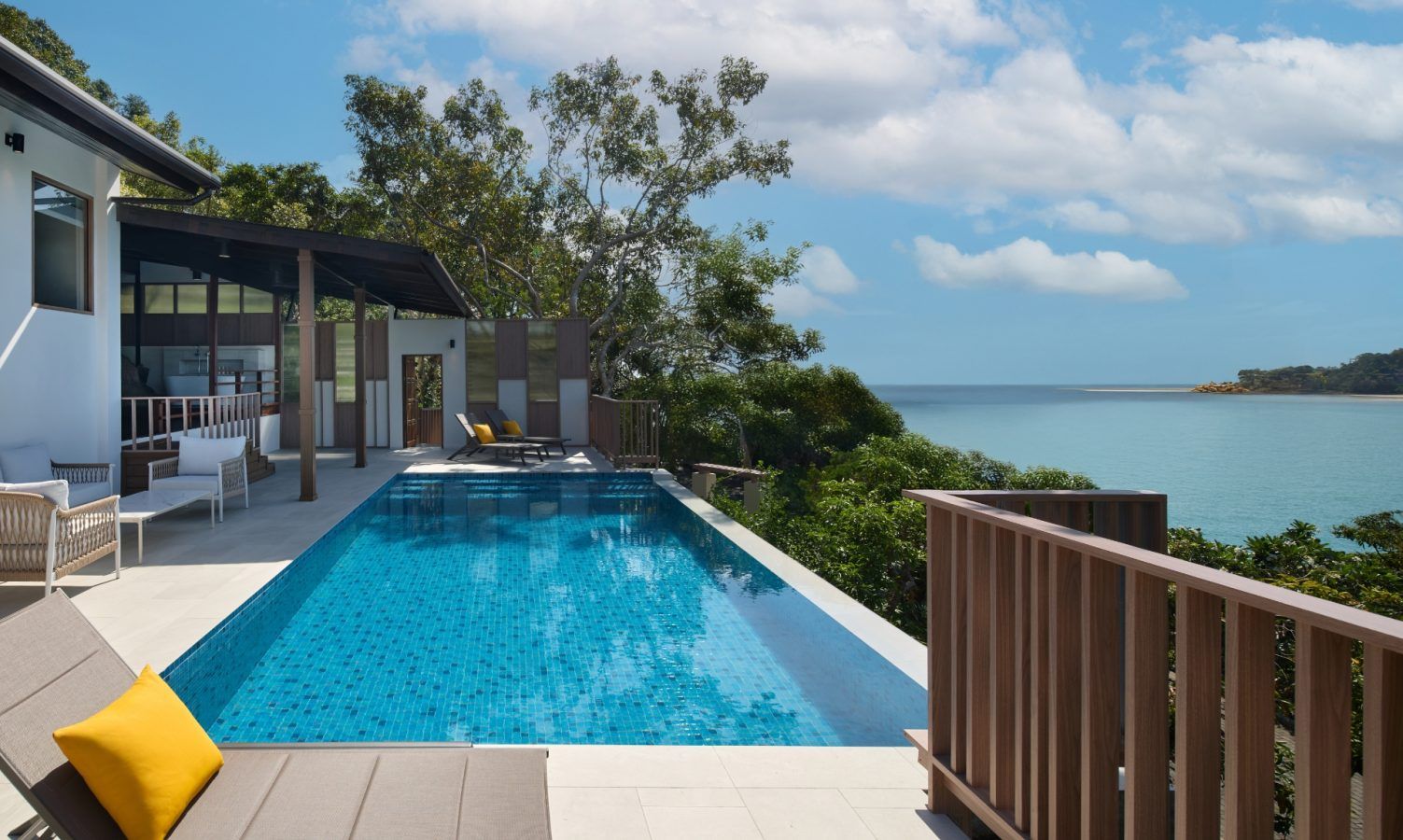 Garrya Tongsai Bay Samui is a Sustainable Tropical Sanctuary for All ...