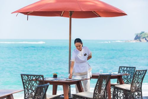 Garrya Tongsai Bay Samui is a Sustainable Tropical Sanctuary for All ...