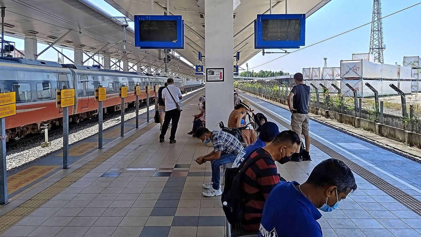 Butterworth Travel Guide: Top Attractions, Activities, And More