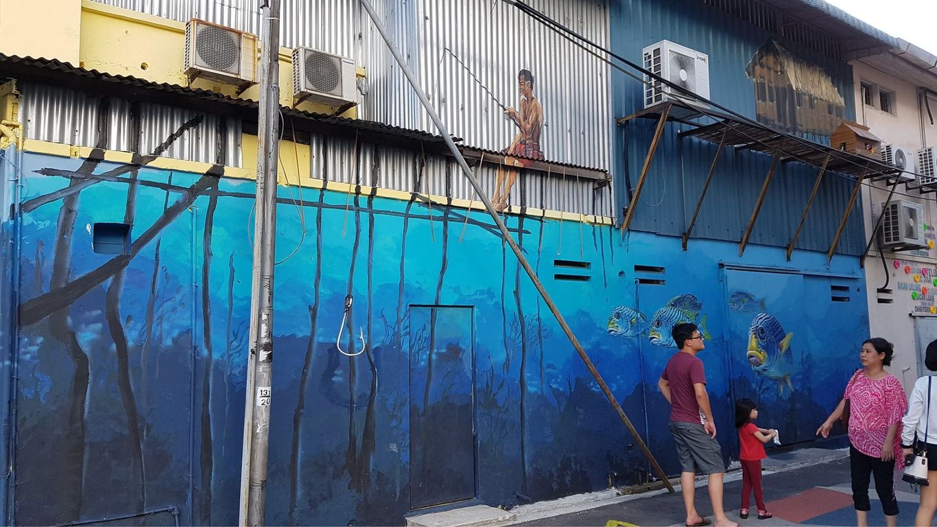 Butterworth Travel Guide: Top Attractions, Activities, And More