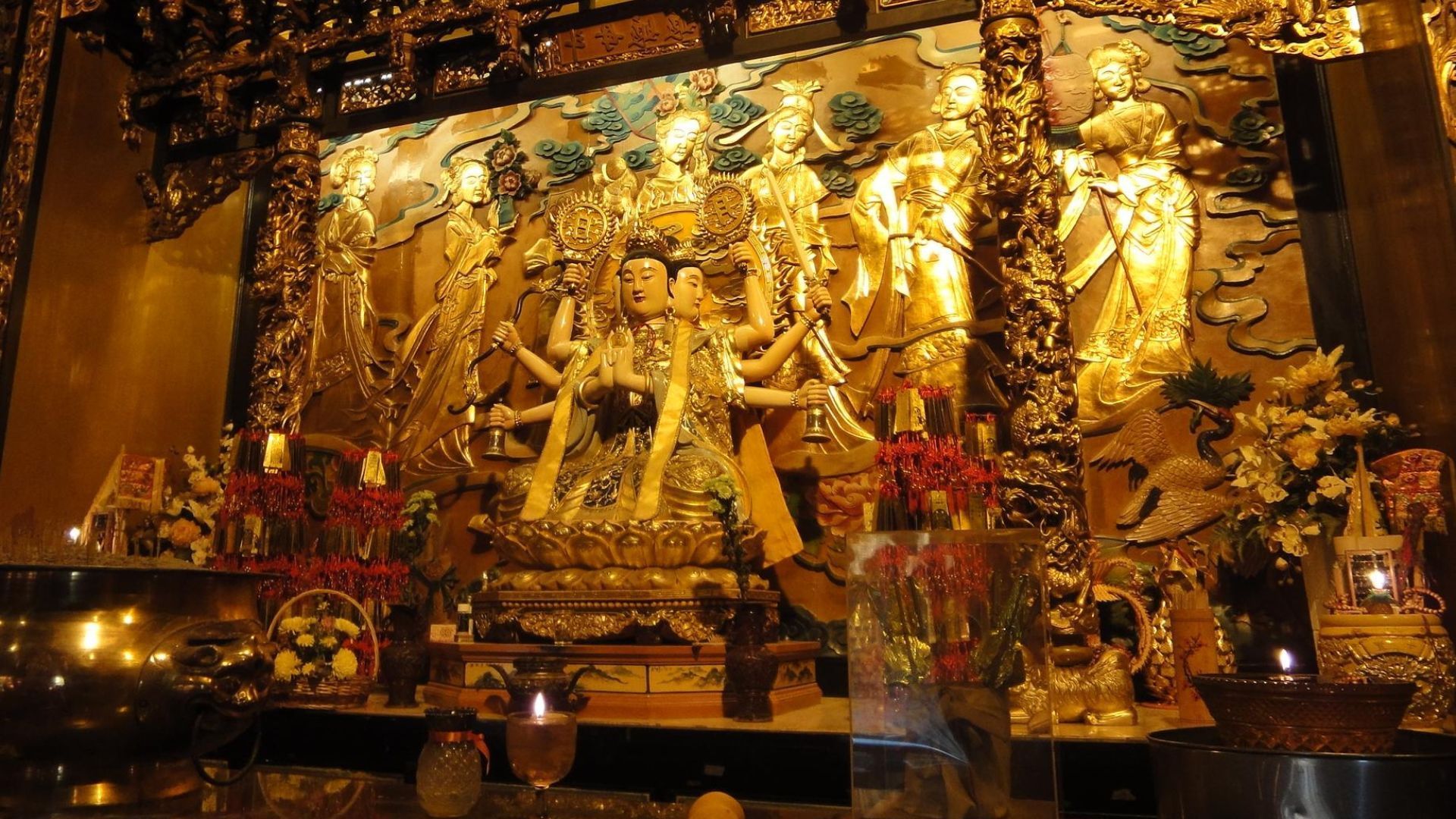 Butterworth Travel Guide: Top Attractions, Activities, And More