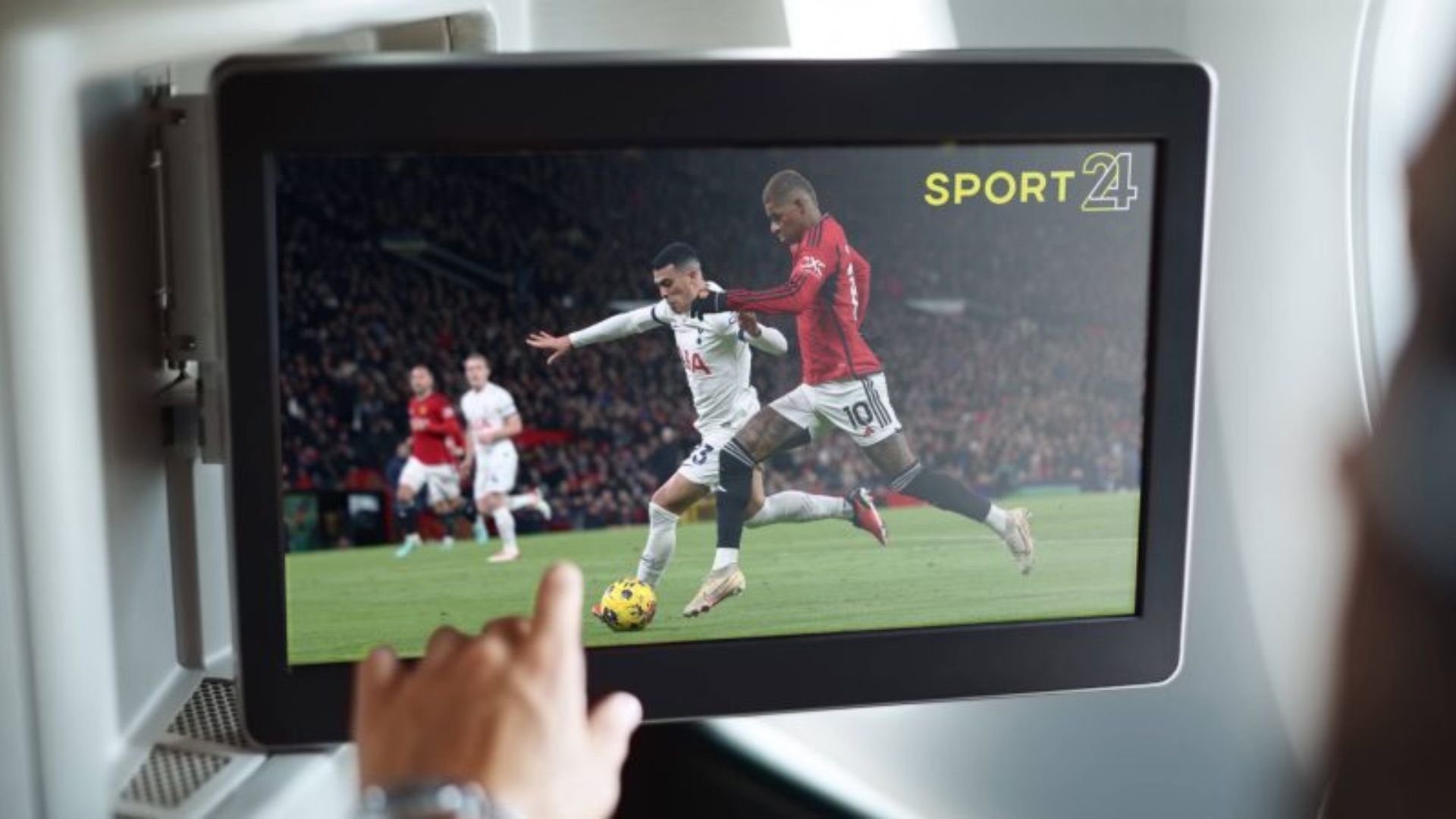 Cathay Pacific In-Flight Entertainment Set For An Upgrade In August 2025