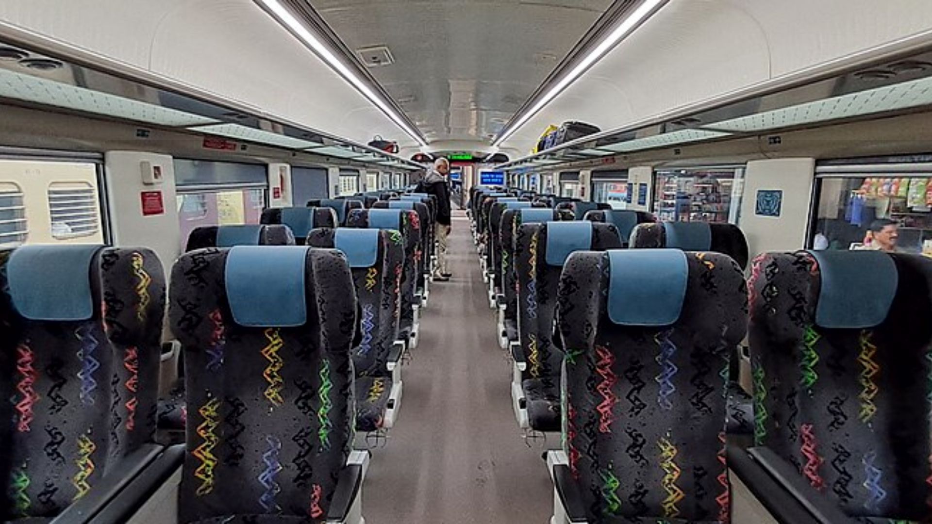 Delhi To Jammu Trains: A Guide To The Fastest Routes, Timings & More