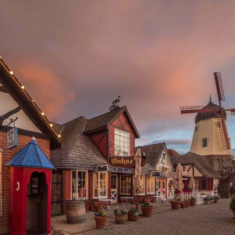 California Archives | Travel and Leisure Asia | Global