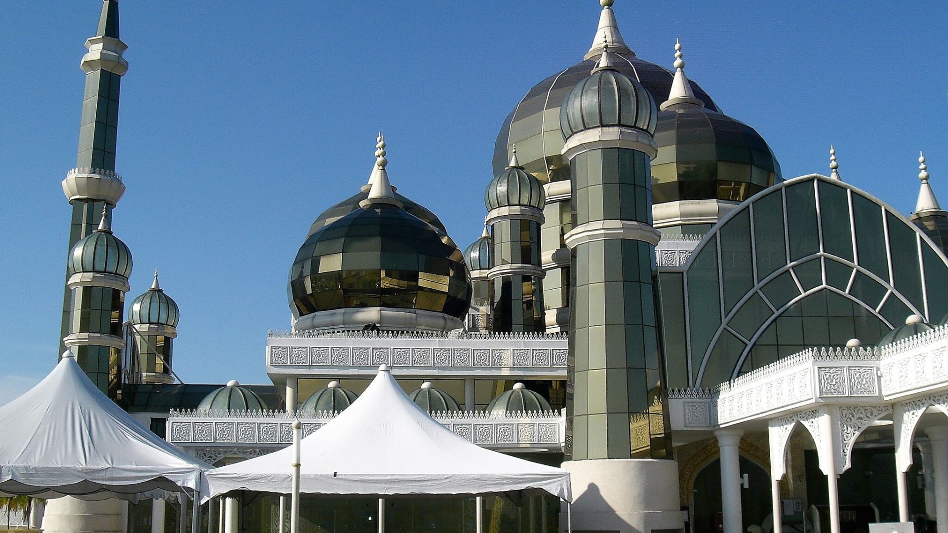 Kuala Terengganu: What To See, Do And Eat On Malaysia’s East Coast