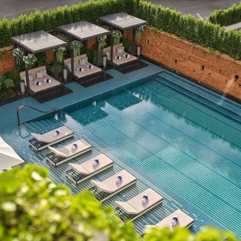 Join a Legacy of Luxury at InterContinental Chiang Mai The Mae Ping