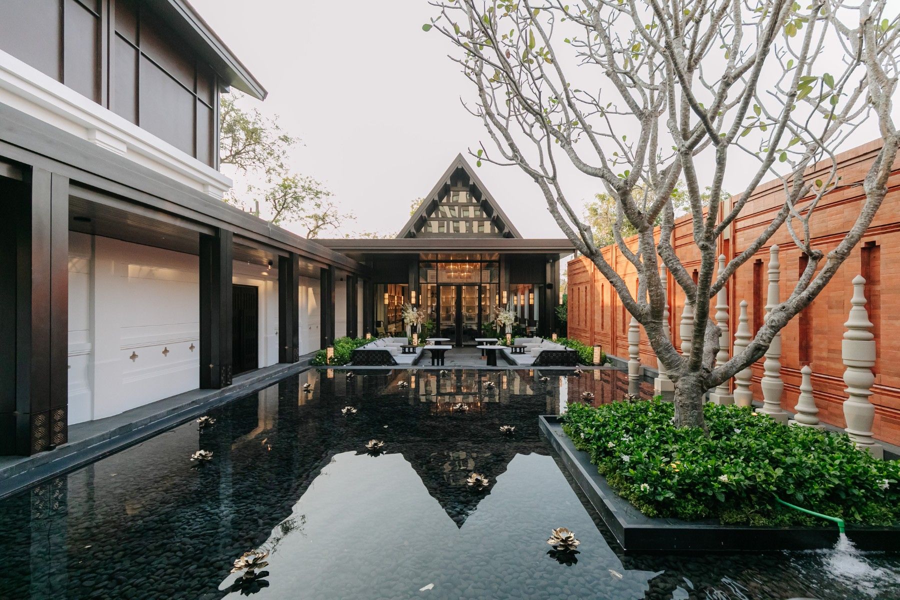 Join a Legacy of Luxury at InterContinental Chiang Mai The Mae Ping