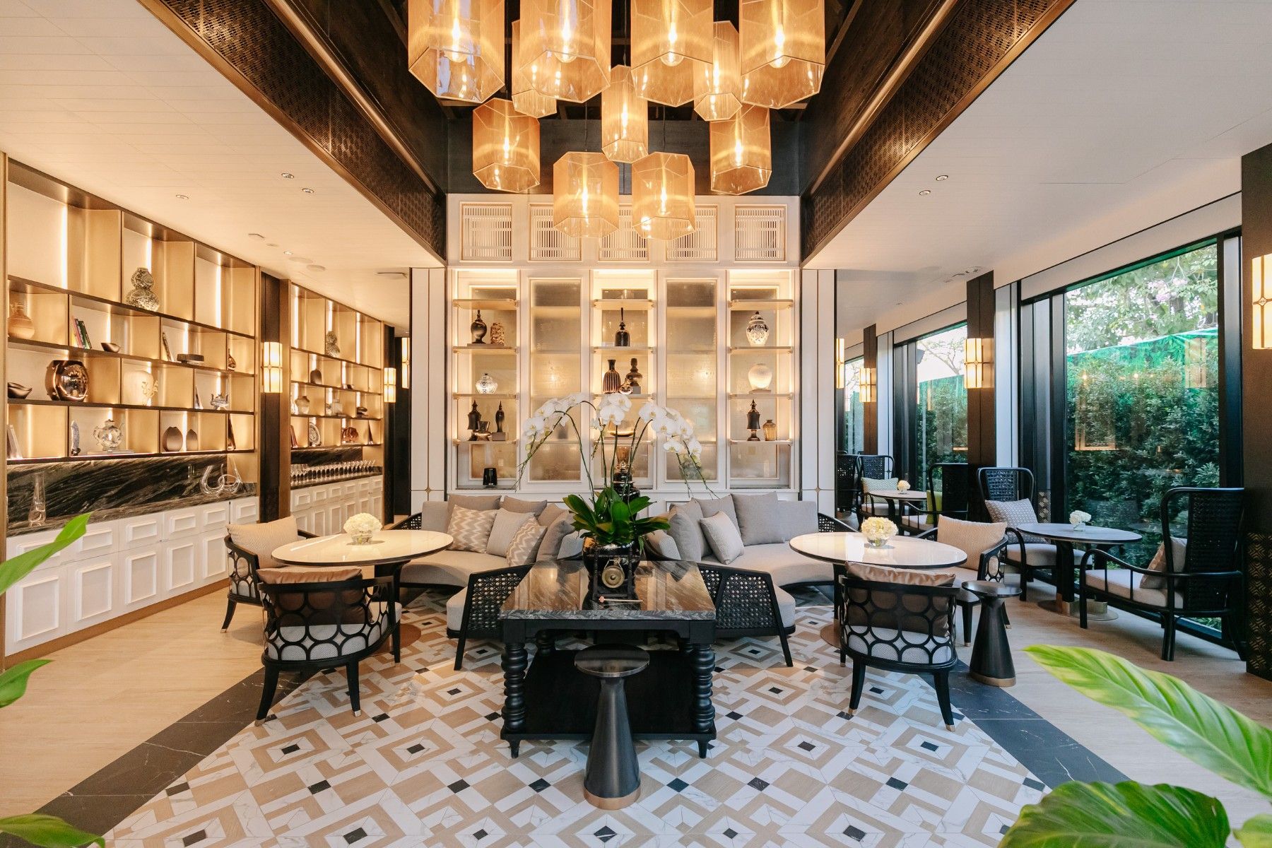 Join a Legacy of Luxury at InterContinental Chiang Mai The Mae Ping