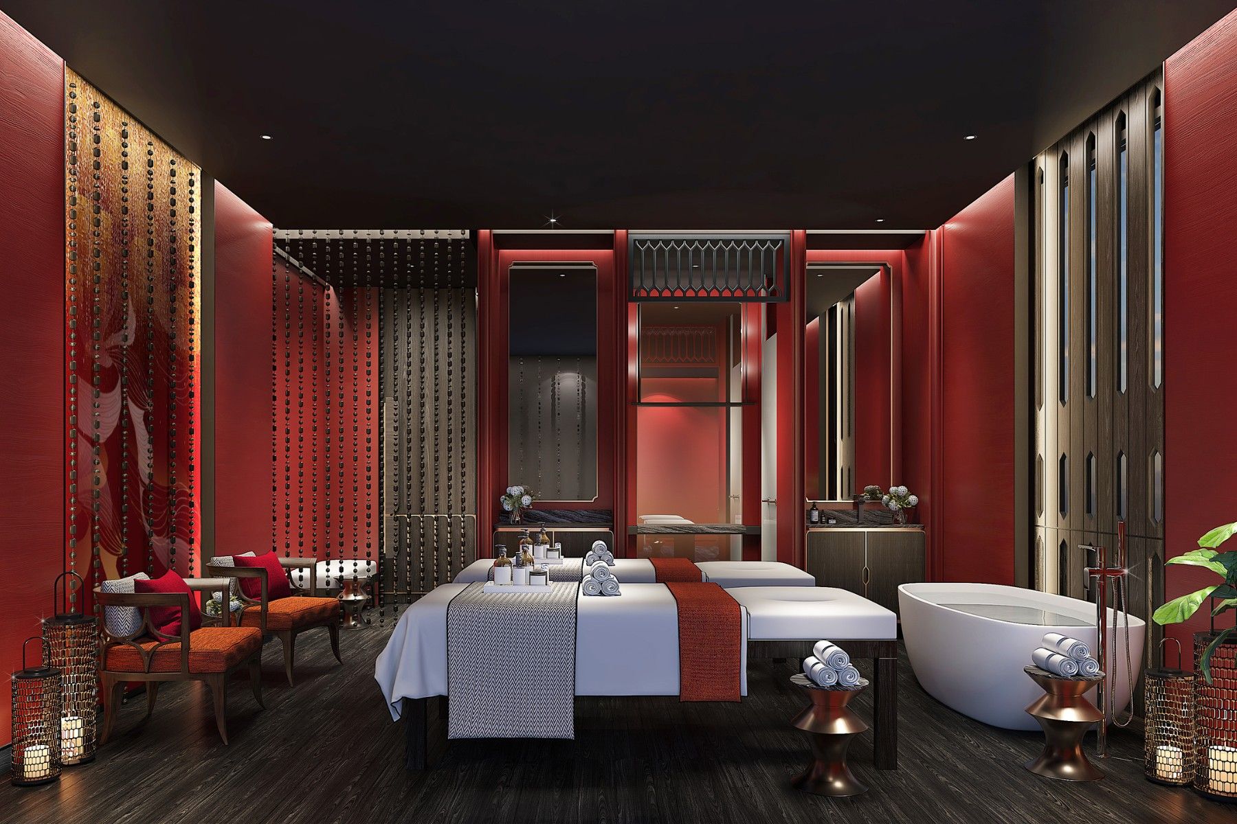 Join a Legacy of Luxury at InterContinental Chiang Mai The Mae Ping