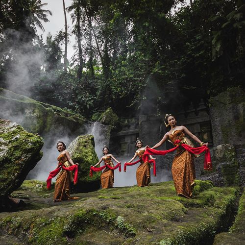 The Apurva Kempinski Bali Invites Guests to Discover the Power of Indonesia