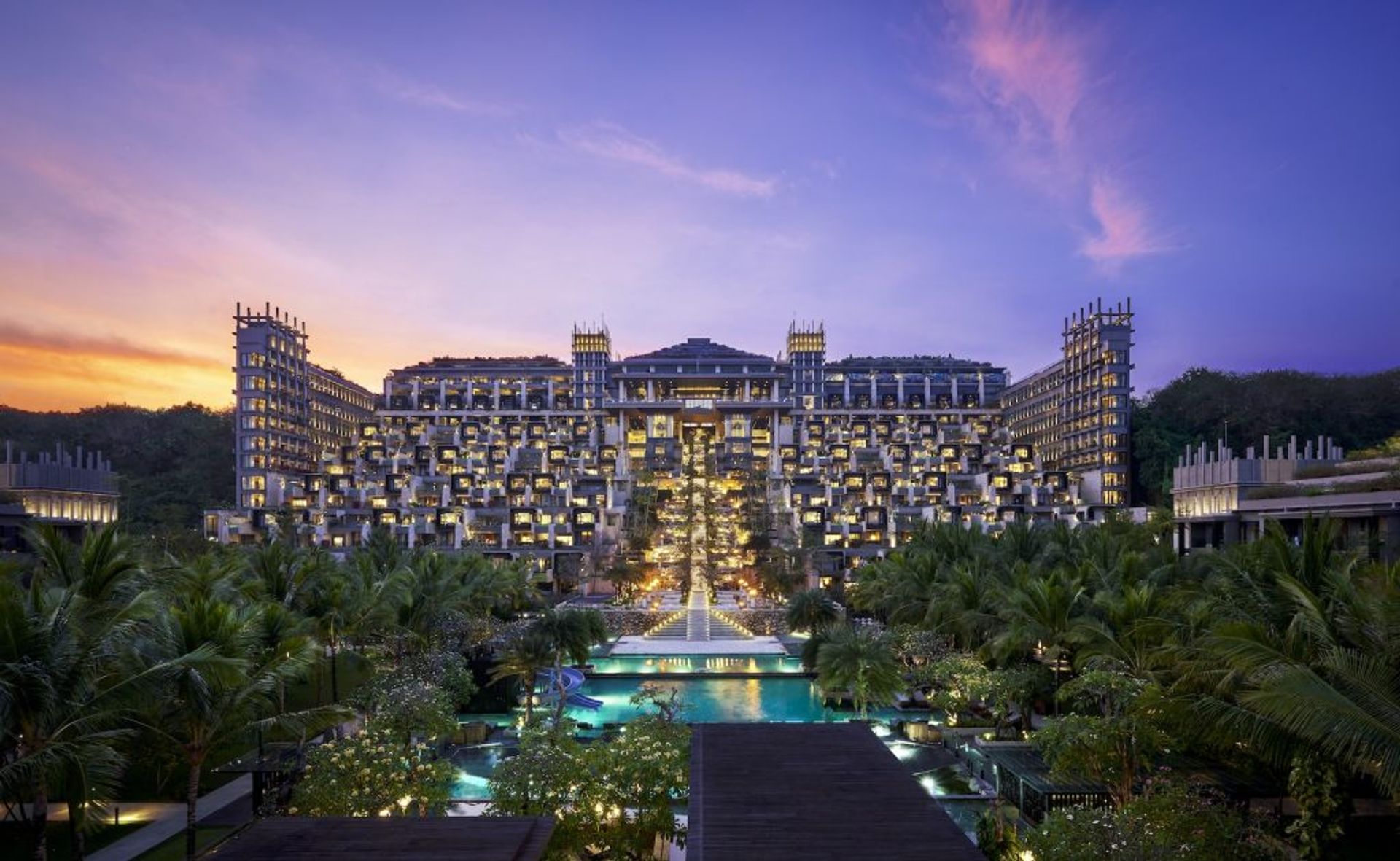 The Apurva Kempinski Bali Invites Guests to Discover the Power of Indonesia