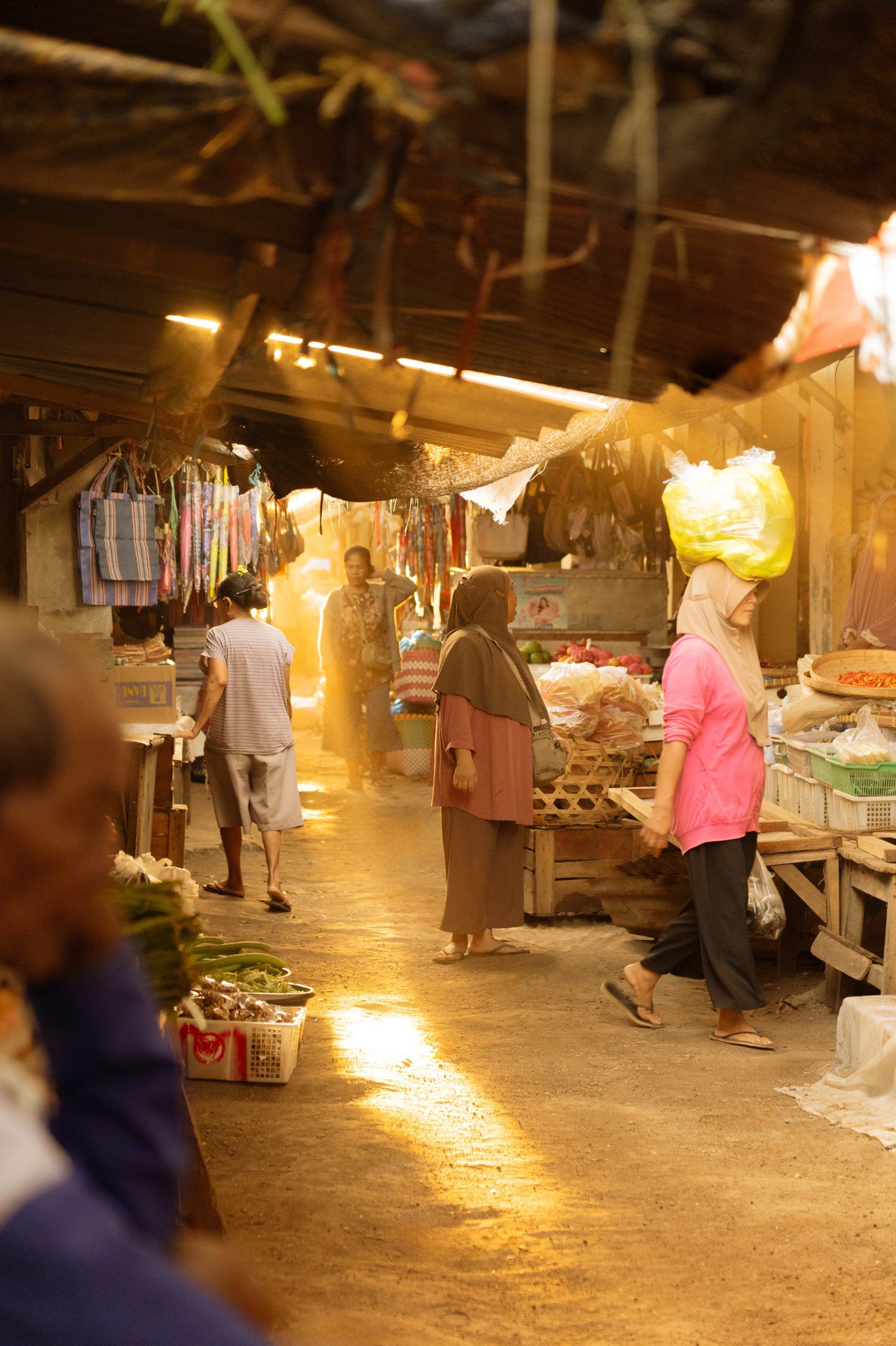 The Sira, Lombok: A "Balinese" Experience With a Little More Chill