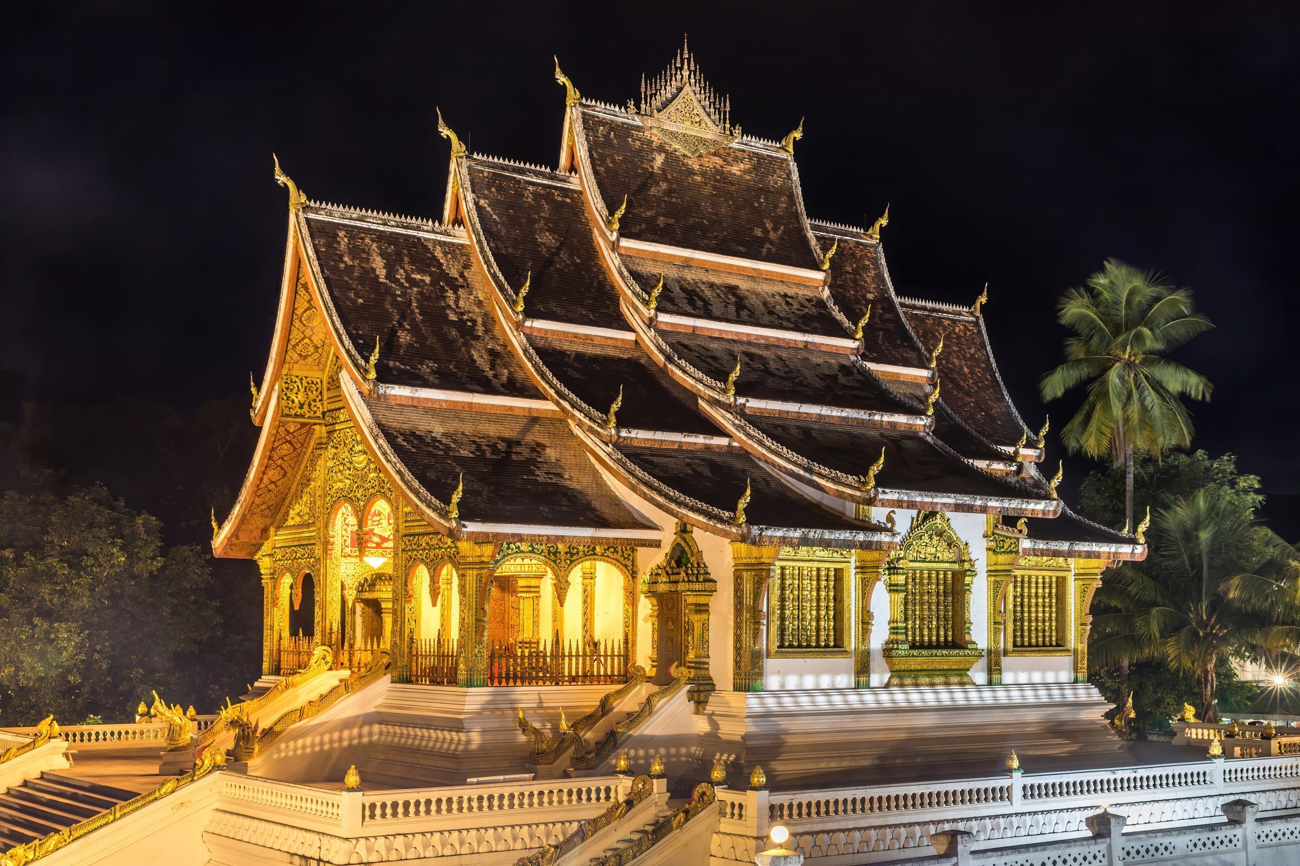 Places To Visit In Laos, A Stunning Land Where The Mekong Whispers