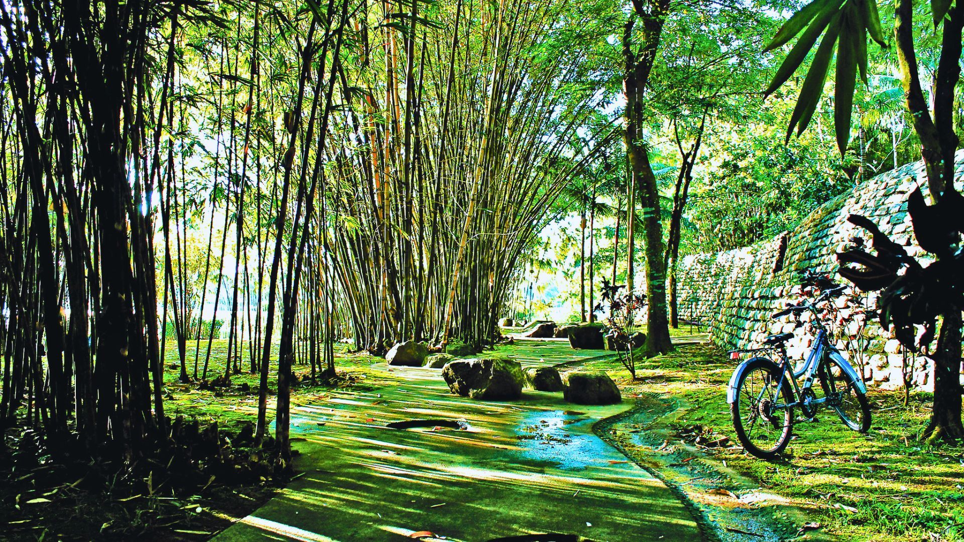 Things To Do In Putrajaya For The Best Of The Traditional And The Trendy