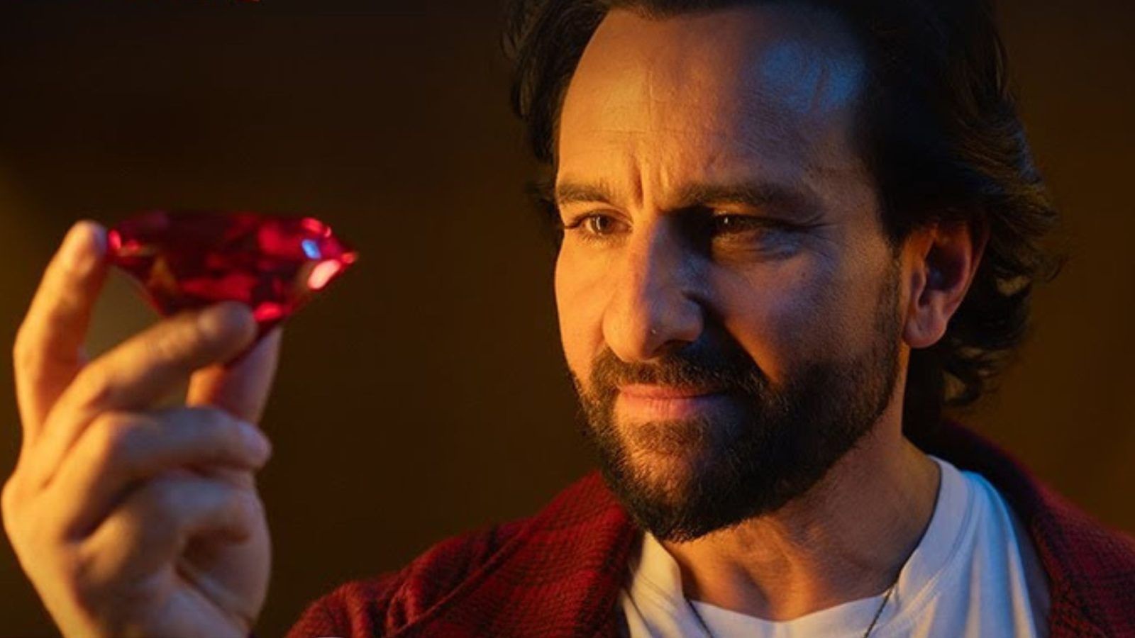 Cities Where Saif Ali Khan’s 'Jewel Thief - The Heist Begins' Was Shot