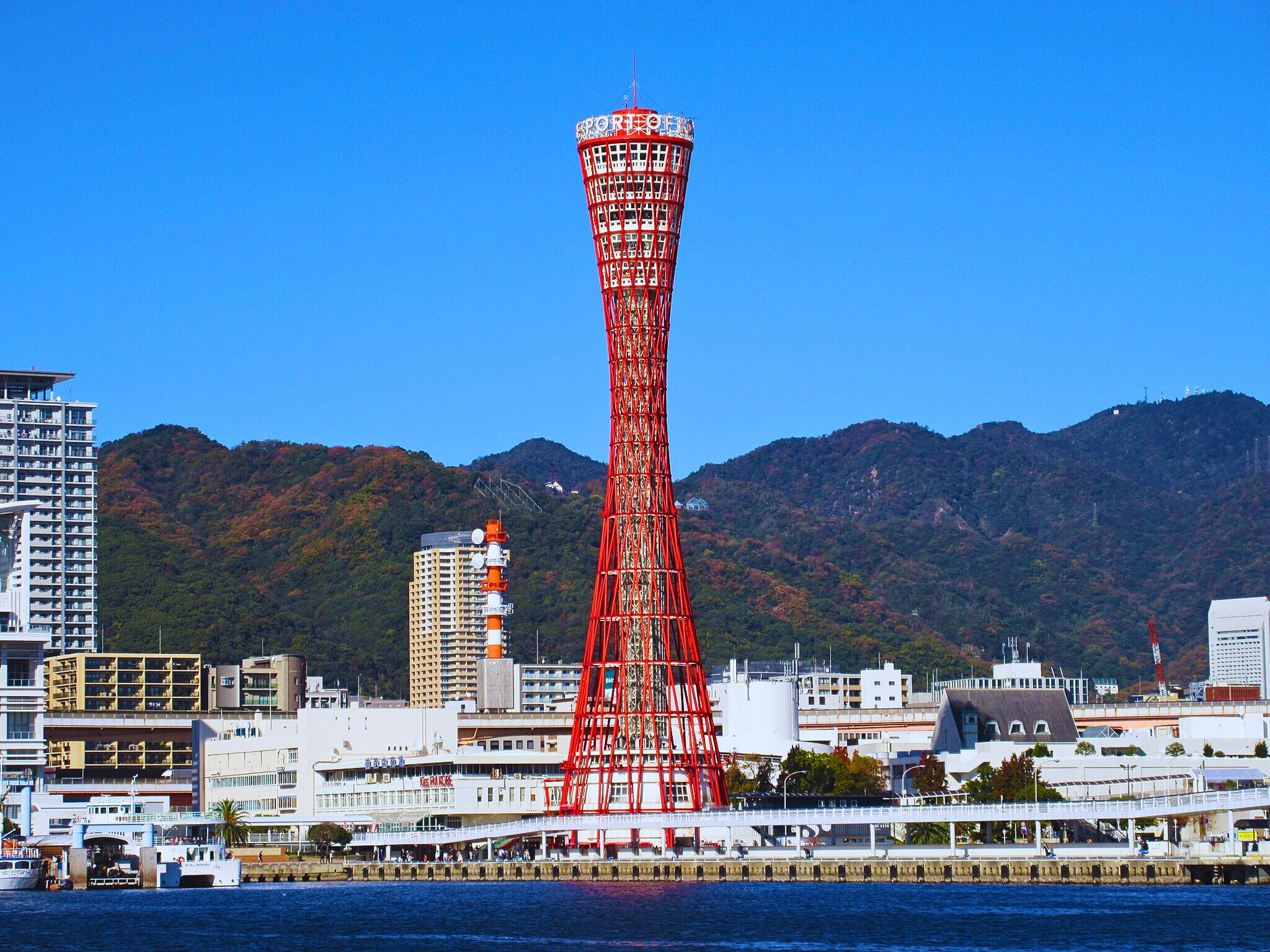 Places To Visit In Kobe: Explore The Best Of This Japanese Coastal Gem