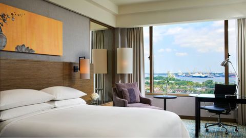 Luxury Hotels In Johor Bahru: Perfect Weekend Retreats For Relaxation