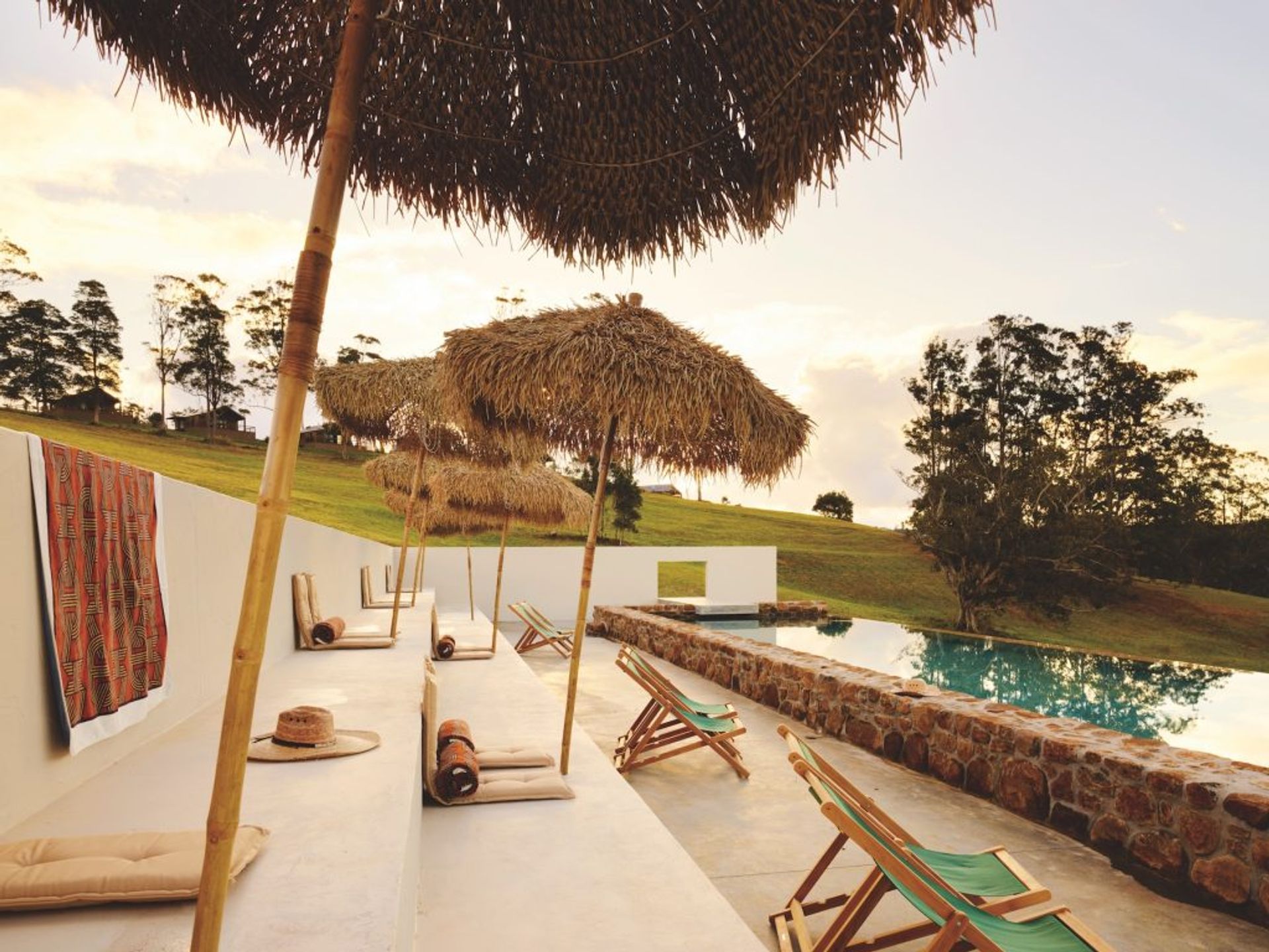 The New, Now List: The Best New Hotels to Open in Asia Last Year
