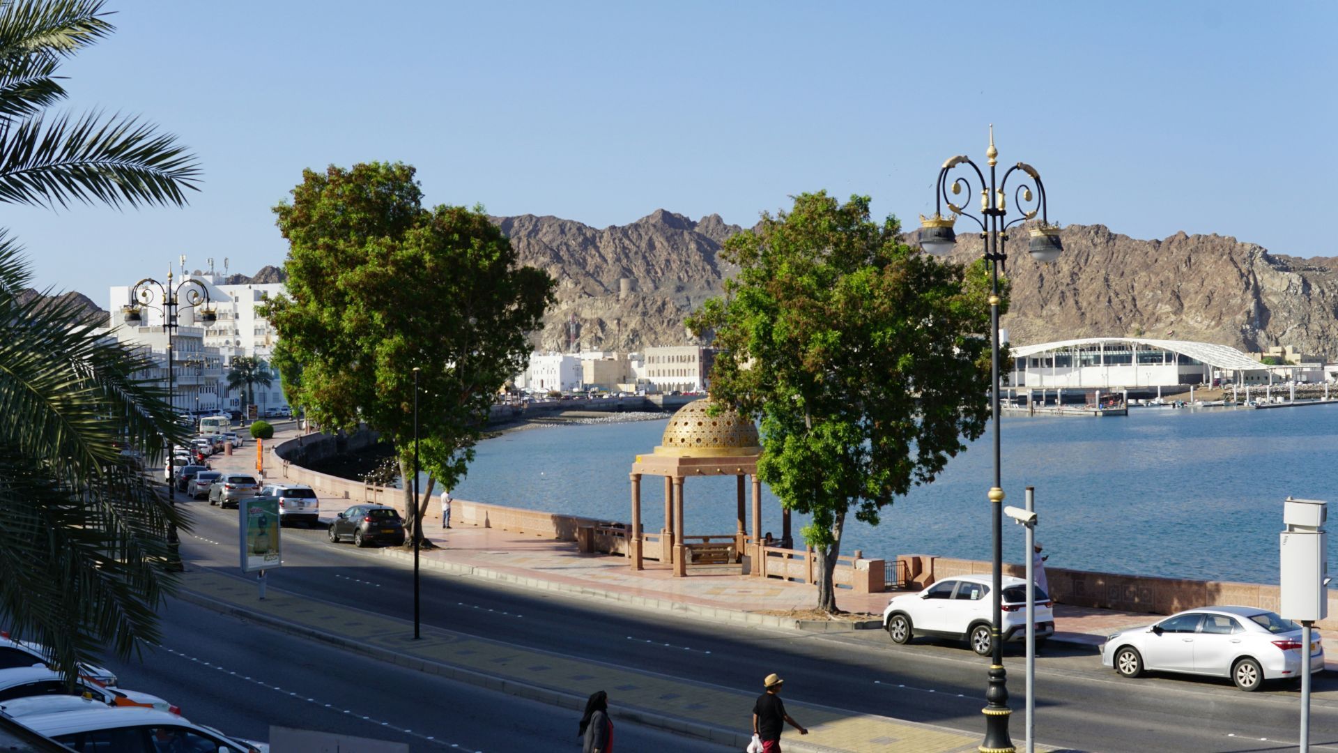 The Best Time To Visit Oman For Culture, Coastlines, And Camels