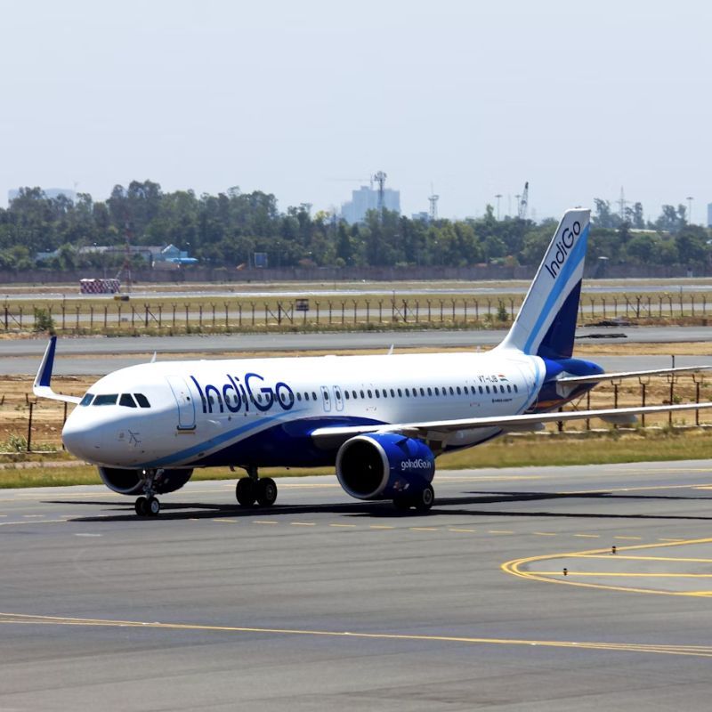 IndiGo Airlines Archives | Travel and Leisure Asia | Global