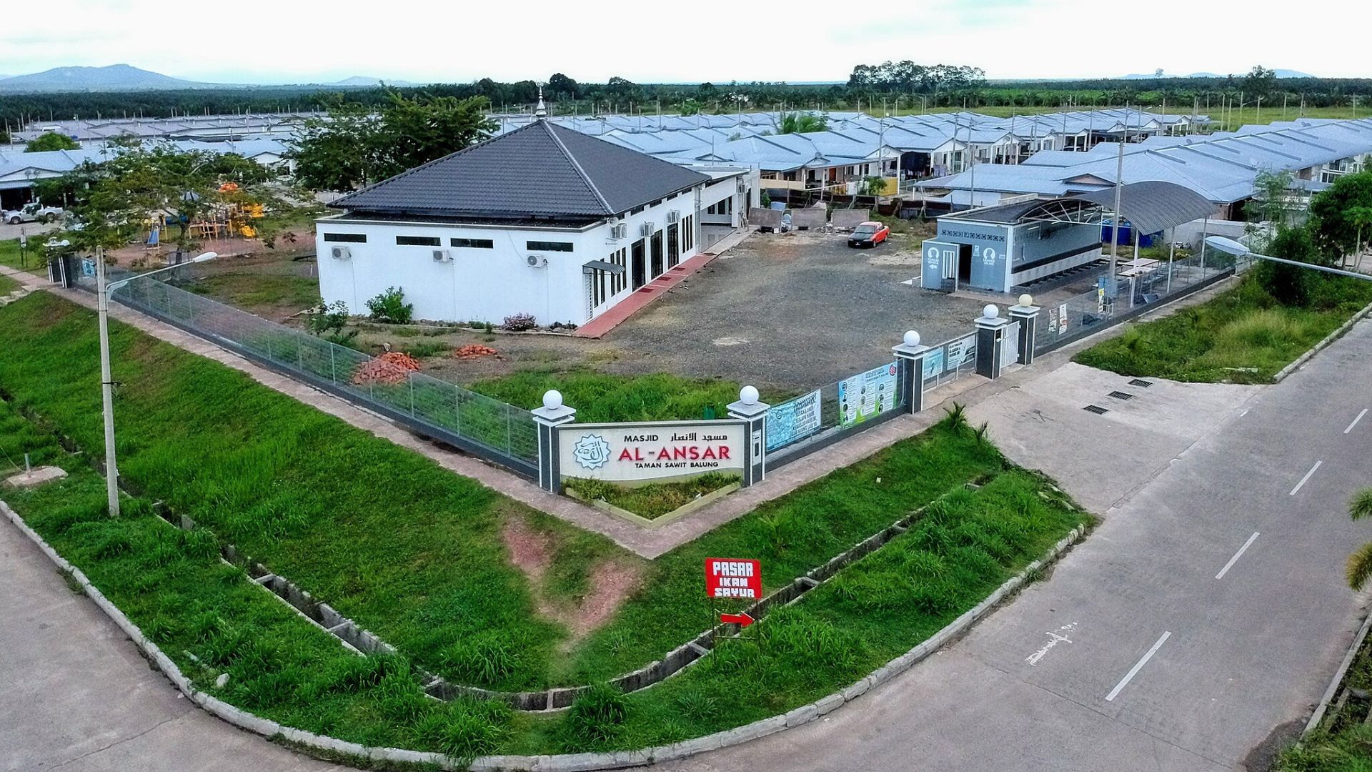 Things To Do In Tawau: Explore Its History, Natural Beauty And Local Food