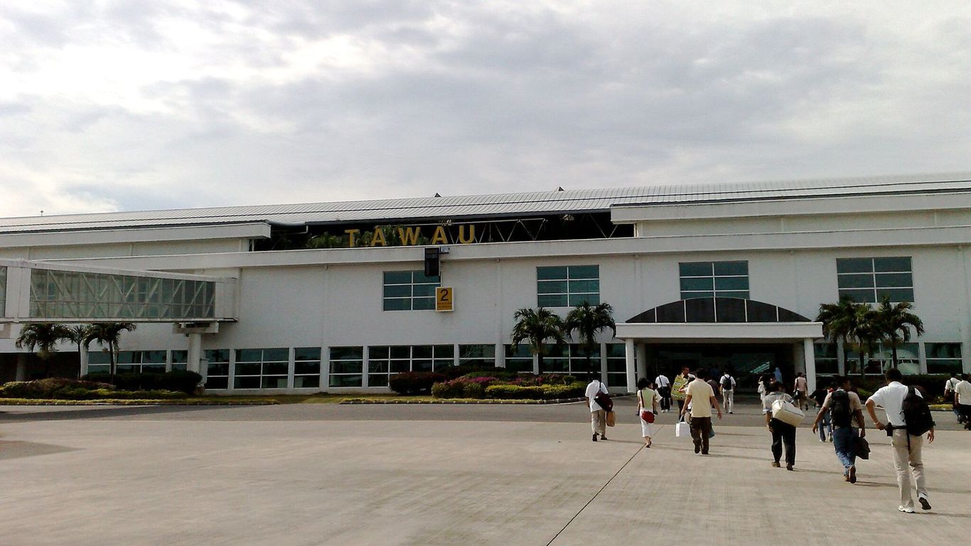 Things To Do In Tawau: Explore Its History, Natural Beauty And Local Food