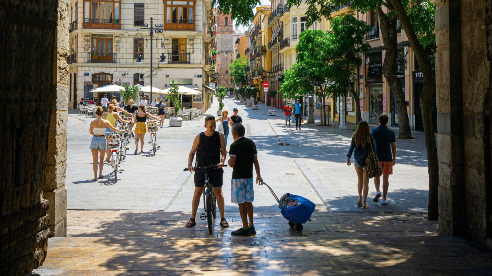 Spain Power Outage: Europe's Worst Blackout Cripples Travel & Daily Life