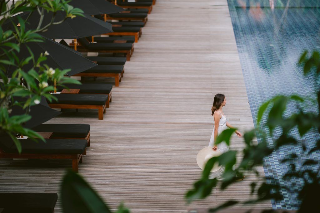 If You Like Bali, You’ll Love Indonesia's The Sanur and its Star Resort ...