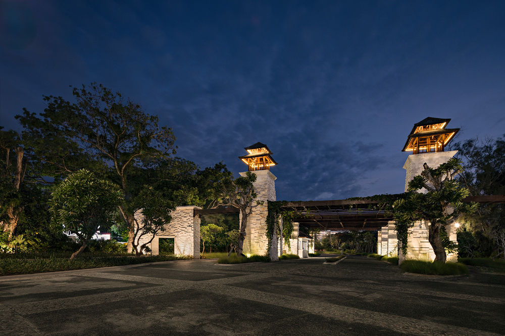 If You Like Bali, You’ll Love Indonesia's The Sanur and its Star Resort ...