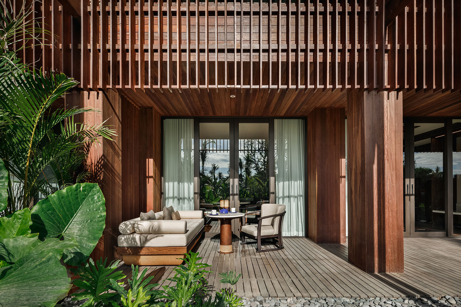If You Like Bali, You’ll Love Indonesia's The Sanur and its Star Resort ...