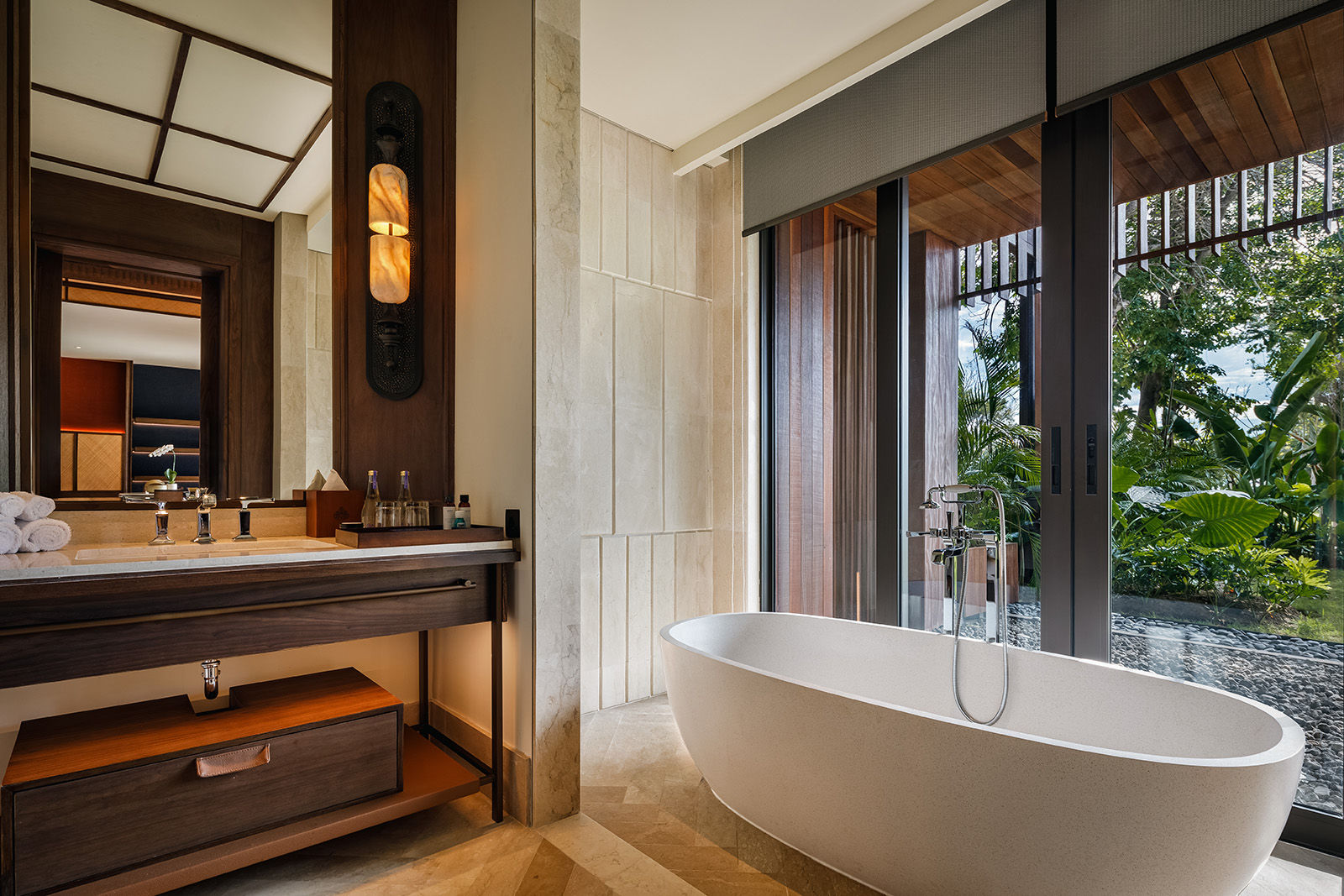 If You Like Bali, You’ll Love Indonesia's The Sanur and its Star Resort ...