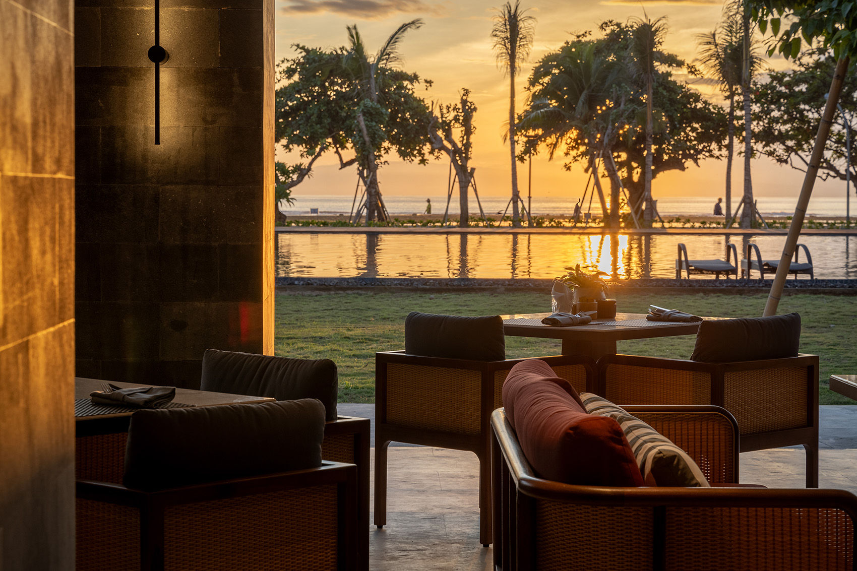 If You Like Bali, You’ll Love Indonesia's The Sanur and its Star Resort ...