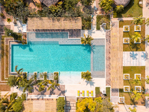 T+L First-Look Exclusive Review: Jati Resort on Koh Russey, Cambodia