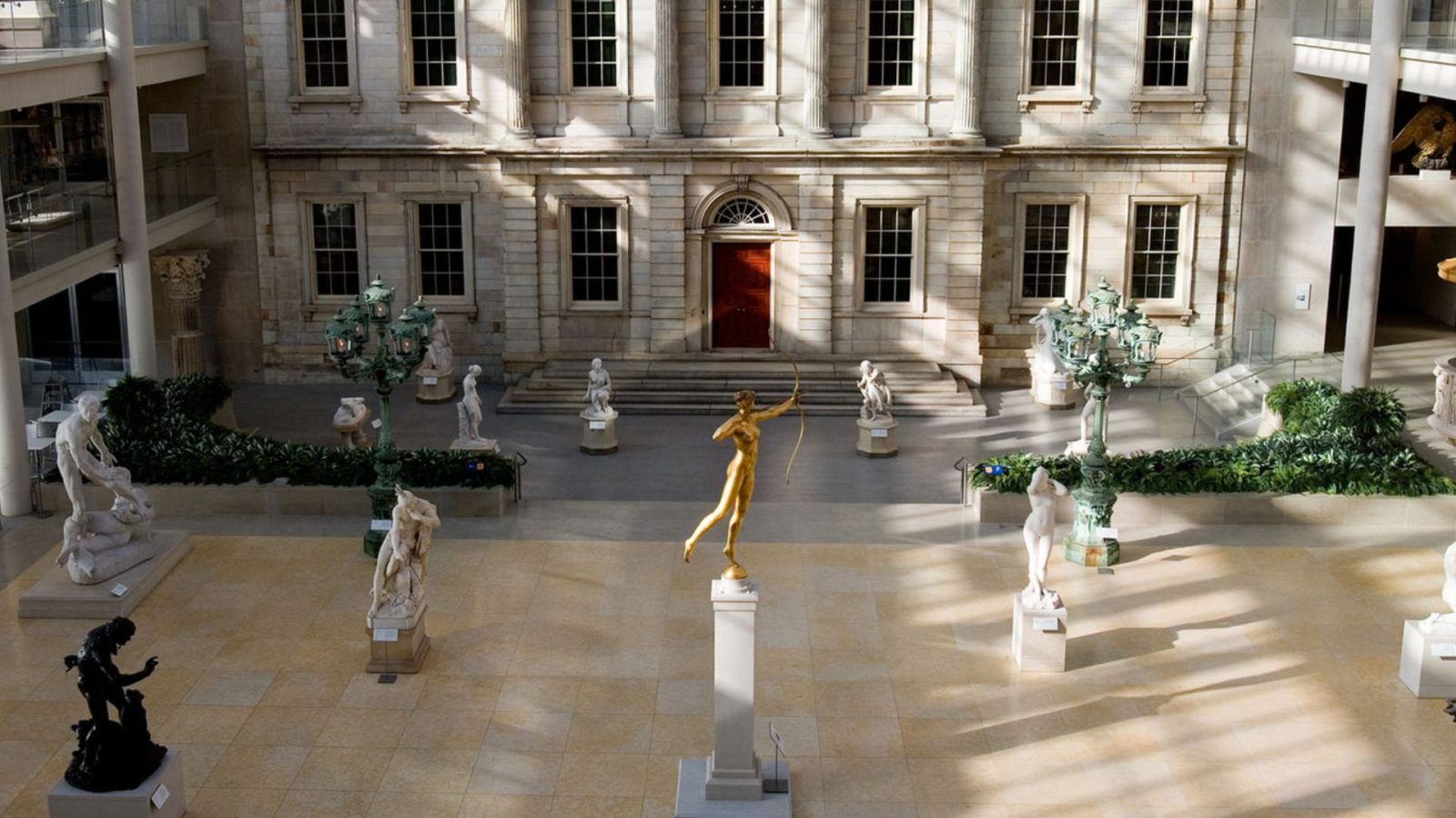 The Metropolitan Museum Of Art: Top Places To Go After Your Met Visit