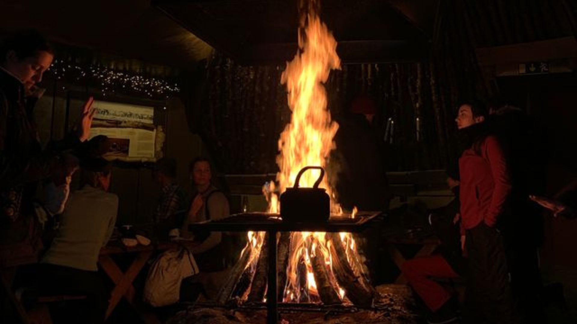 You Can See The Northern Lights In Abisko During This Train Journey