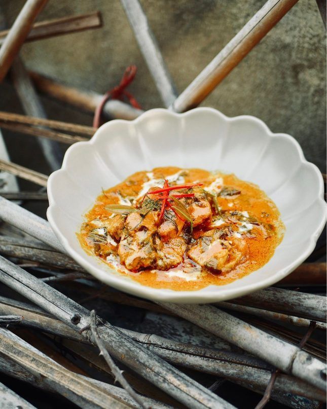 Best Small And Private Dinner Clubs In Bangkok